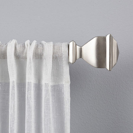 Click here for Exclusive Home Curtains Napoleon 1 IN Adjustable C... prices