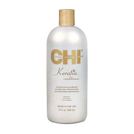 Click here for Chi Styling Keratin Reconstruct Conditioner - 32 o... prices
