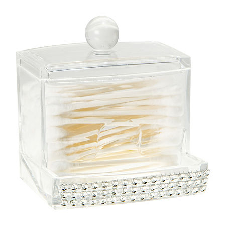 Click here for Kennedy International Storage Cube  One Size  Clea... prices