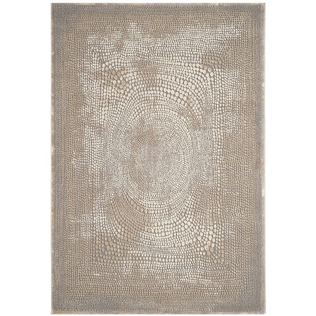 Click here for Safavieh Meadow Collection Benson Dots Runner Rug... prices