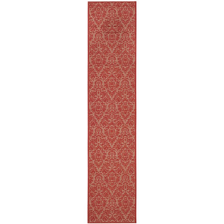 Click here for Safavieh Courtyard Collection Louise Damask Indoor... prices