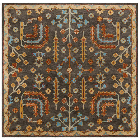Click here for Safavieh Heritage Collection Noah Oriental Square... prices