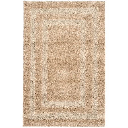 Click here for Safavieh Shag Collection Smith Solid Area Rug  One... prices