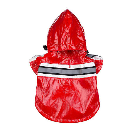 Click here for The Pet Life Reflecta-Sport Adjustable Weather-Pro... prices