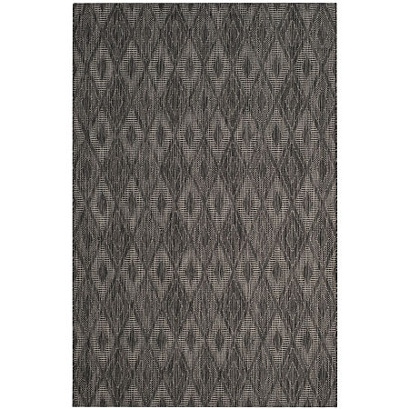 Click here for Safavieh Courtyard Collection Elisa Geometric Indo... prices