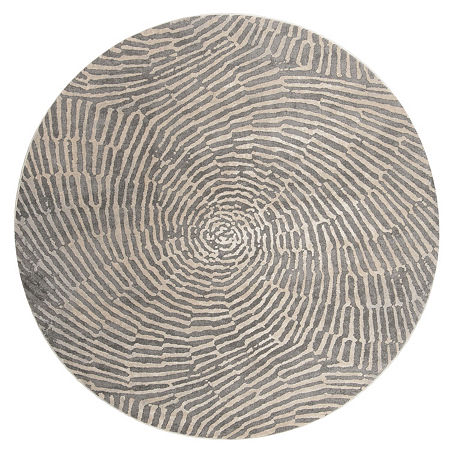 Click here for Safavieh Meadow Collection Elyse Geometric Round A... prices