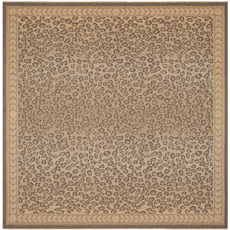 Click here for Safavieh Courtyard Collection Daithi Animal Indoor... prices