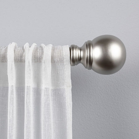 Click here for Exclusive Home Curtains Sphere 1 IN Adjustable Cur... prices