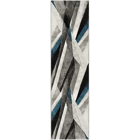 Click here for Safavieh Hollywood Collection Richard Abstract Run... prices