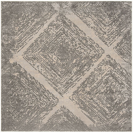 Click here for Safavieh Meadow Collection Myrtle Geometric Square... prices