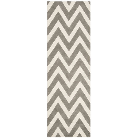Click here for Safavieh Kids Collection Deborah Geometric Runner... prices
