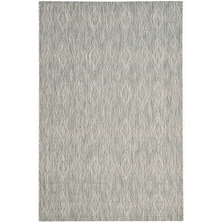 Click here for Safavieh Courtyard Collection Elisa Geometric Indo... prices