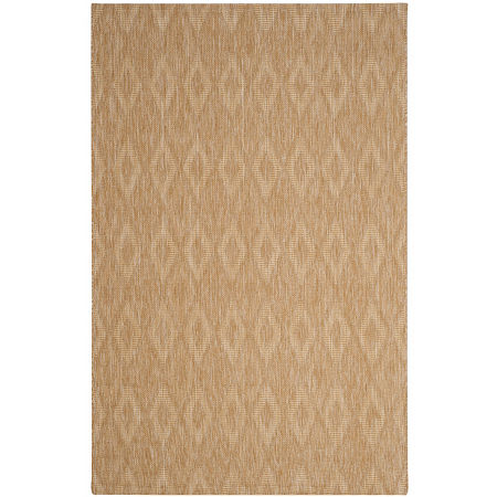 Click here for Safavieh Courtyard Collection Elisa Geometric Indo... prices