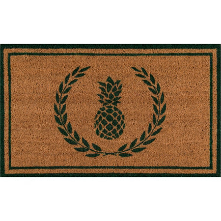 Click here for Erin Gates By Momeni Pineapple Indoor Outdoor Rect... prices