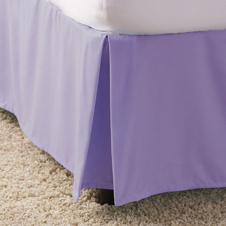 Click here for Elegant Comfort Wrinkle Fade Resistant Bed Skirt D... prices