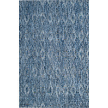 Click here for Safavieh Courtyard Collection Elisa Geometric Indo... prices