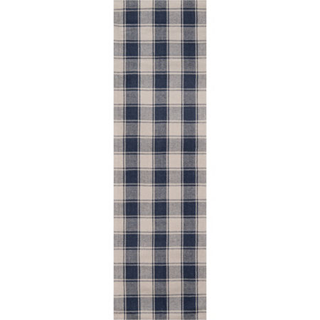 Click here for Erin Gates By Momeni Charles Plaid Indoor Rectangu... prices