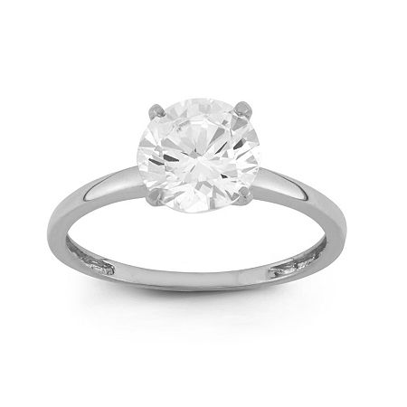 Click here for DiamonArt Womens 2 CT. T.W. White Cubic Zirconia 1... prices