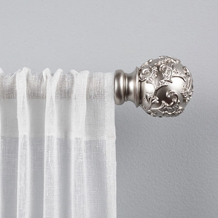 Click here for Exclusive Home Curtains Vine 1 IN Adjustable Curta... prices