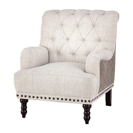 Click here for Signature Design by Ashley Tartonelle Accent Chair... prices