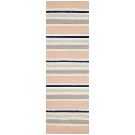 Click here for Safavieh Kids Collection Jocelyne Geometric Runner... prices