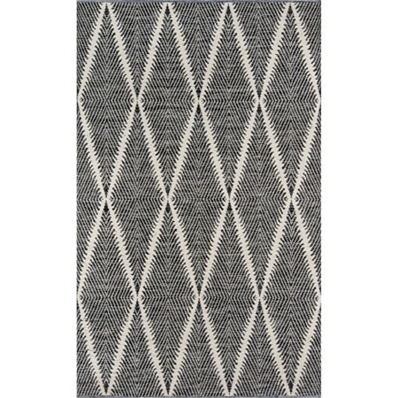 Erin Gates River Riv-1 Area Rug  76 x 96