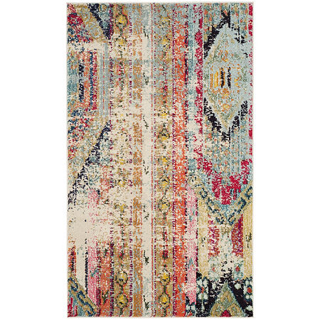 Click here for Safavieh Monaco Collection Cedric Abstract Area Ru... prices