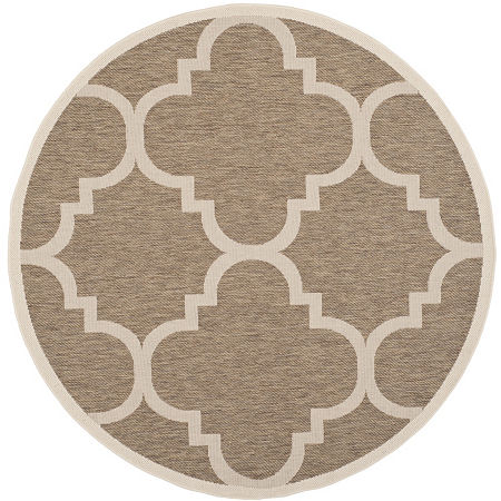 Click here for Safavieh Courtyard Collection Gina Geometric Indoo... prices