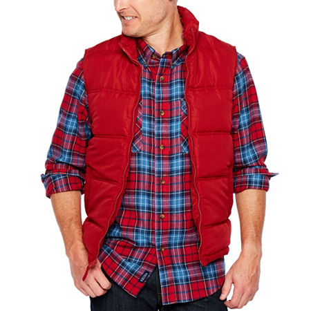 Click here for Smiths Workwear Double Insulated Channel Mens Puff... prices