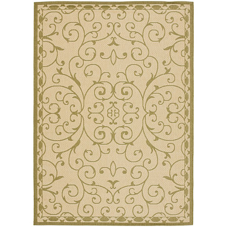 Click here for Safavieh Courtyard Collection Kodey Oriental Indoo... prices