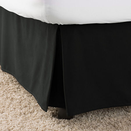 Click here for Elegant Comfort Wrinkle Fade Resistant Bed Skirt D... prices