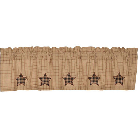 Click here for Valance  One Size  Black prices