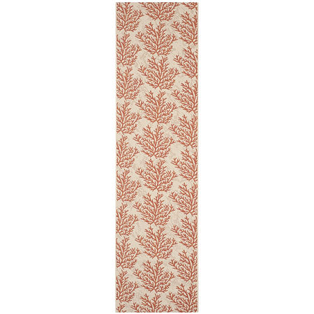 Click here for Safavieh Courtyard Collection Omar Floral Indoor/O... prices