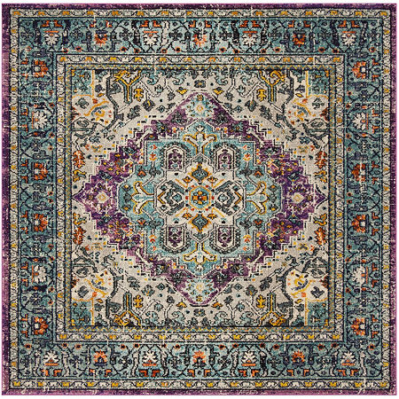 Click here for Safavieh Monaco Collection Joella Oriental Square... prices