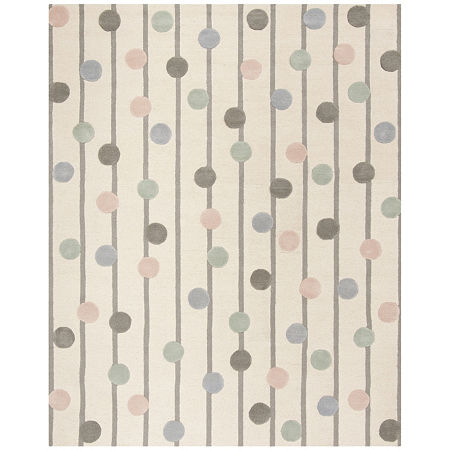Click here for Safavieh Kids Collection Lawanda Geometric Area Ru... prices
