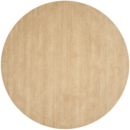Click here for Safavieh Himalaya Collection Leptis Solid Round Ar... prices