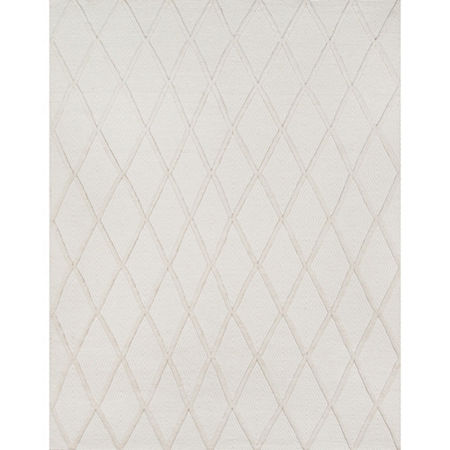 Click here for Erin Gates By Momeni Spring Diamond Indoor Rectang... prices