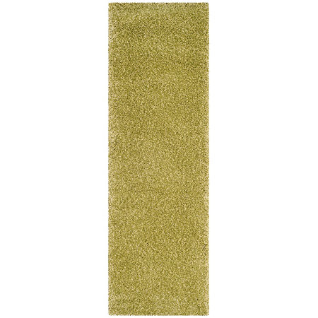 Click here for Safavieh Santa Monica Shag Collection Ainsley Soli... prices