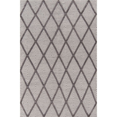 Click here for Erin Gates By Momeni Spring Diamond Indoor Rectang... prices