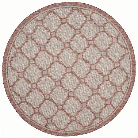 Click here for Safavieh Courtyard Collection Corrine Oriental Ind... prices
