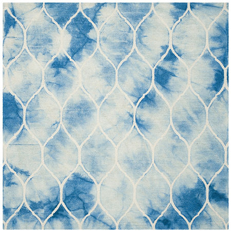 Click here for Safavieh Dip Dye Collection Nick Geometric Square... prices
