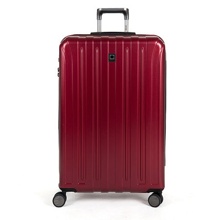 Click here for Delsey Paris Titanium 29 Hardside Expandable Lugga... prices