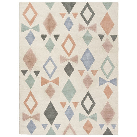 Click here for Safavieh Kids Collection Myron Geometric Area Rug... prices