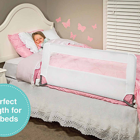 Click here for Regalo Guardian Swing Down Single Bed Rail  One Si... prices