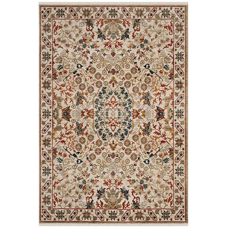 Click here for Safavieh Kashan Collection Gerard Oriental Area Ru... prices