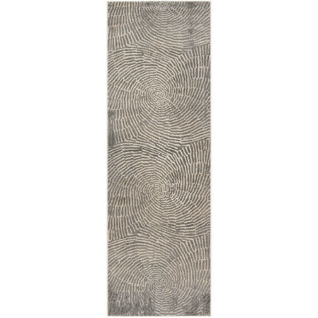 Click here for Safavieh Meadow Collection Elyse Geometric Runner... prices