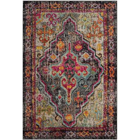 Click here for Safavieh Monaco Collection Marilou Oriental Round... prices
