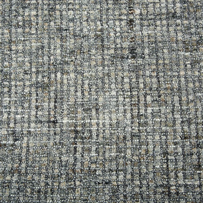 Rizzy Home Talbot Collection Altheda Hand-Tufted Rugs, Color: Dark Gray ...