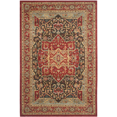 Click here for Safavieh Mahal Collection Alfonso Oriental Area Ru... prices