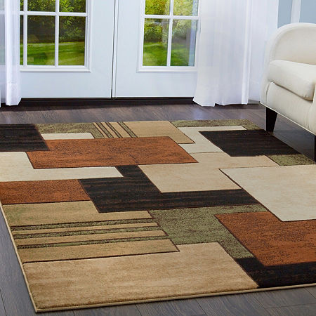Click here for Home Dynamix Tribeca Mason 3-pc. Abstract Rectangu... prices